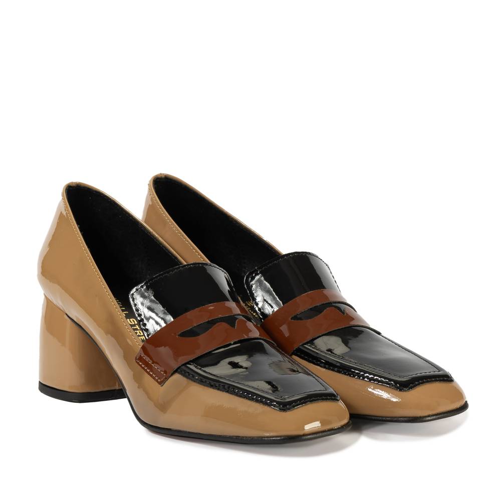 Women's Pumps WALL STREET 15625838