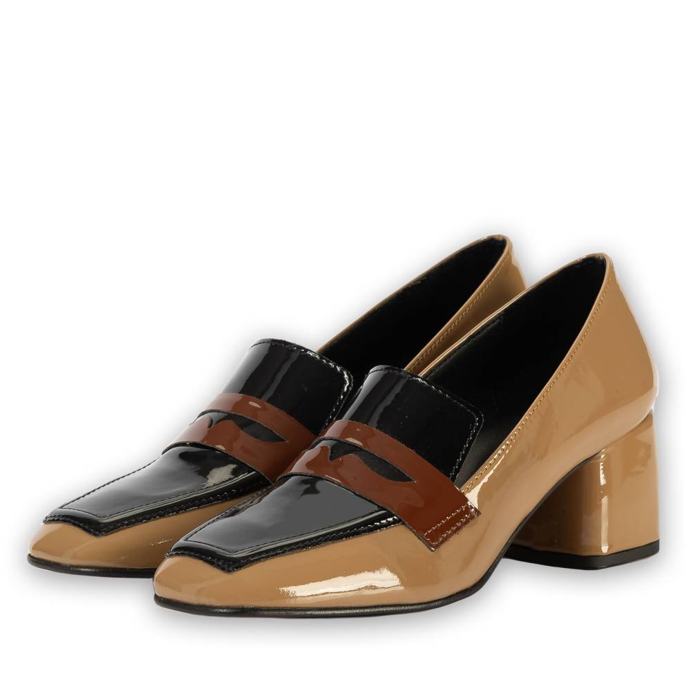 Women's Pumps WALL STREET 15625838