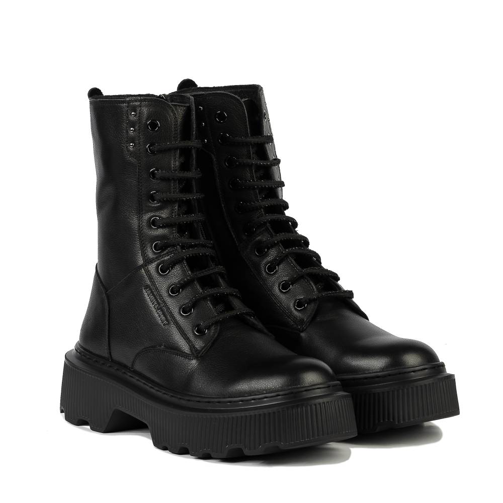 Women's Ankle Boots JANET & JANET J452-504