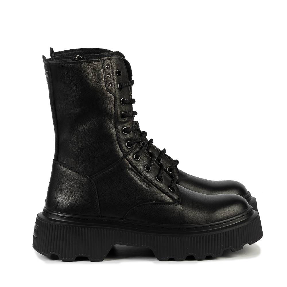 Women's Ankle Boots JANET & JANET J452-504