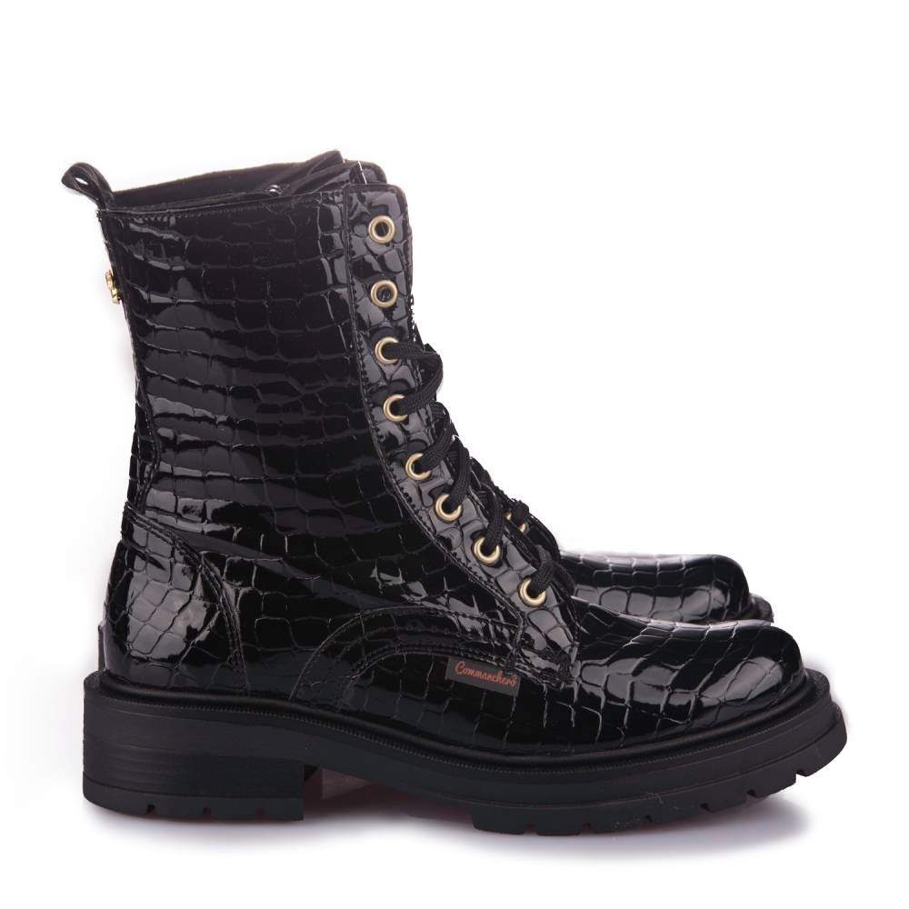 Γυναικείο Αρβυλάκι COMMANCHERO 51374-021