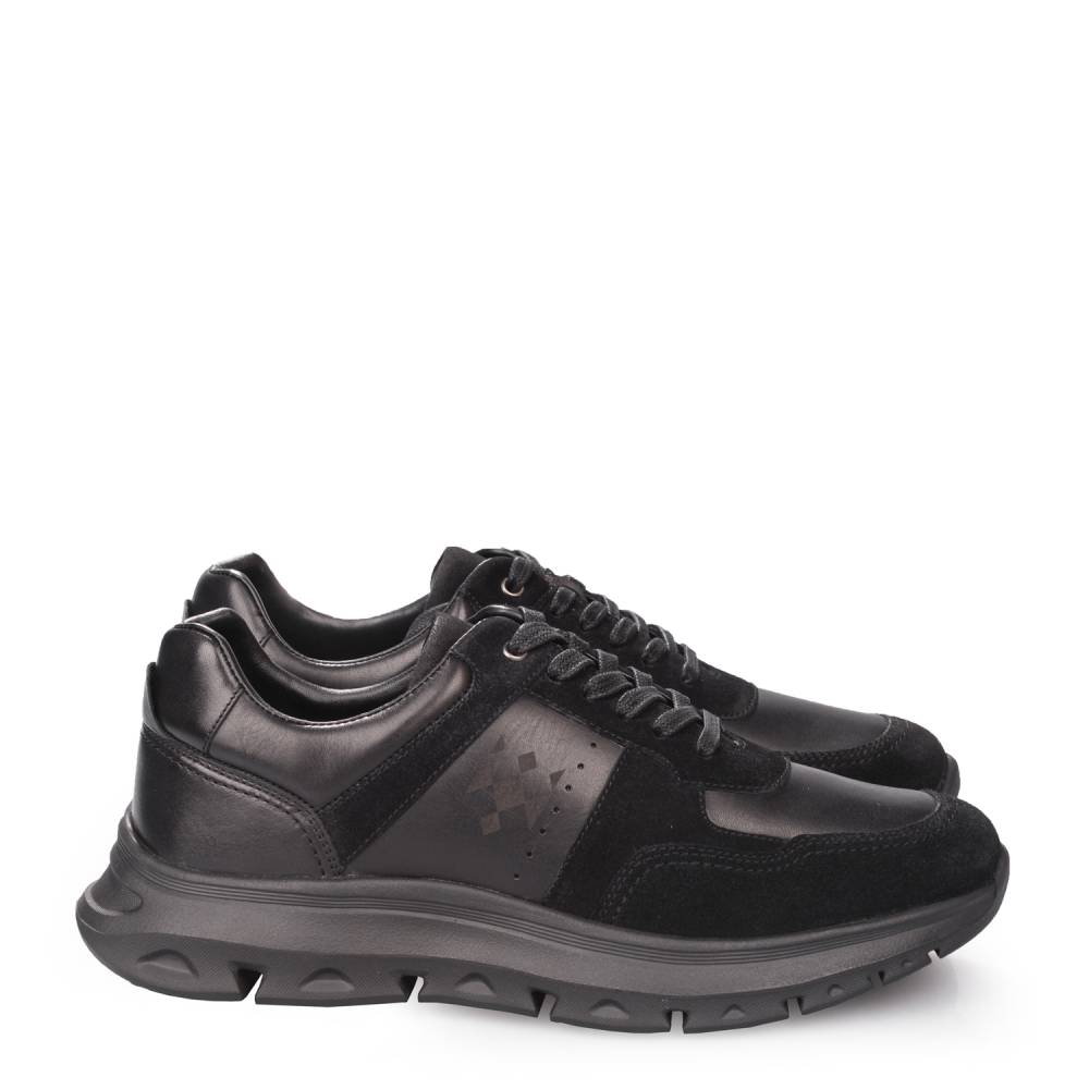 Men's Shoe ROBINSON 77531