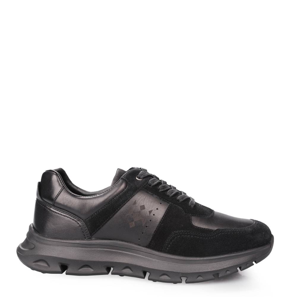 Men's Shoe ROBINSON 77531