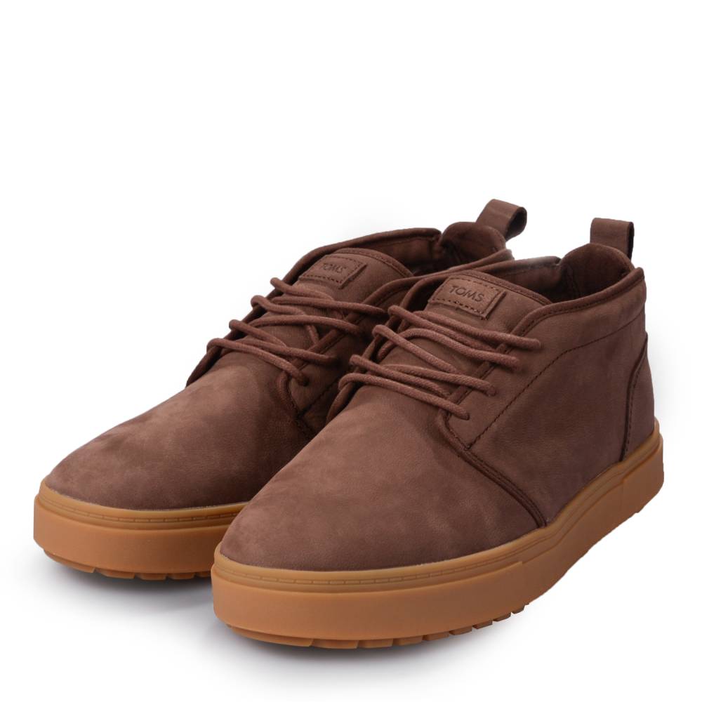 Men's Boots TOMS CARLO MID TERRAIN