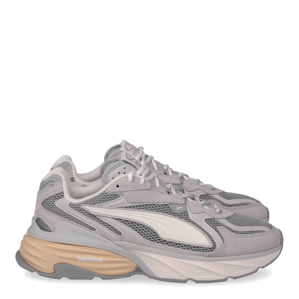 Men's Sneakers Puma Fade Nitro LS S