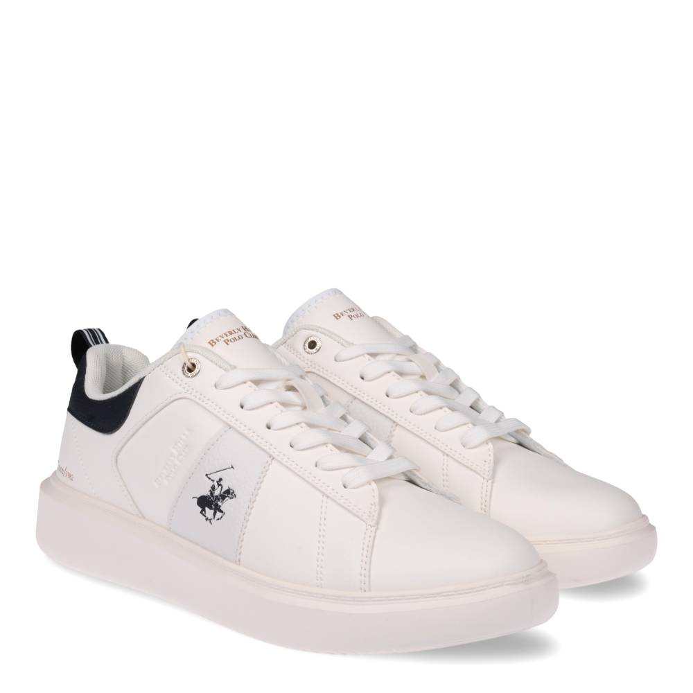 Αντρικό Αθλητικό Beverly Hills Polo Kanye Ltx