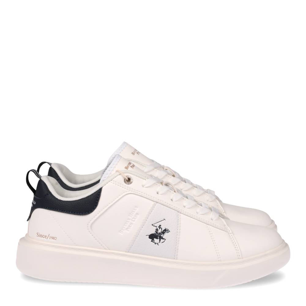 Αντρικό Αθλητικό Beverly Hills Polo Kanye Ltx