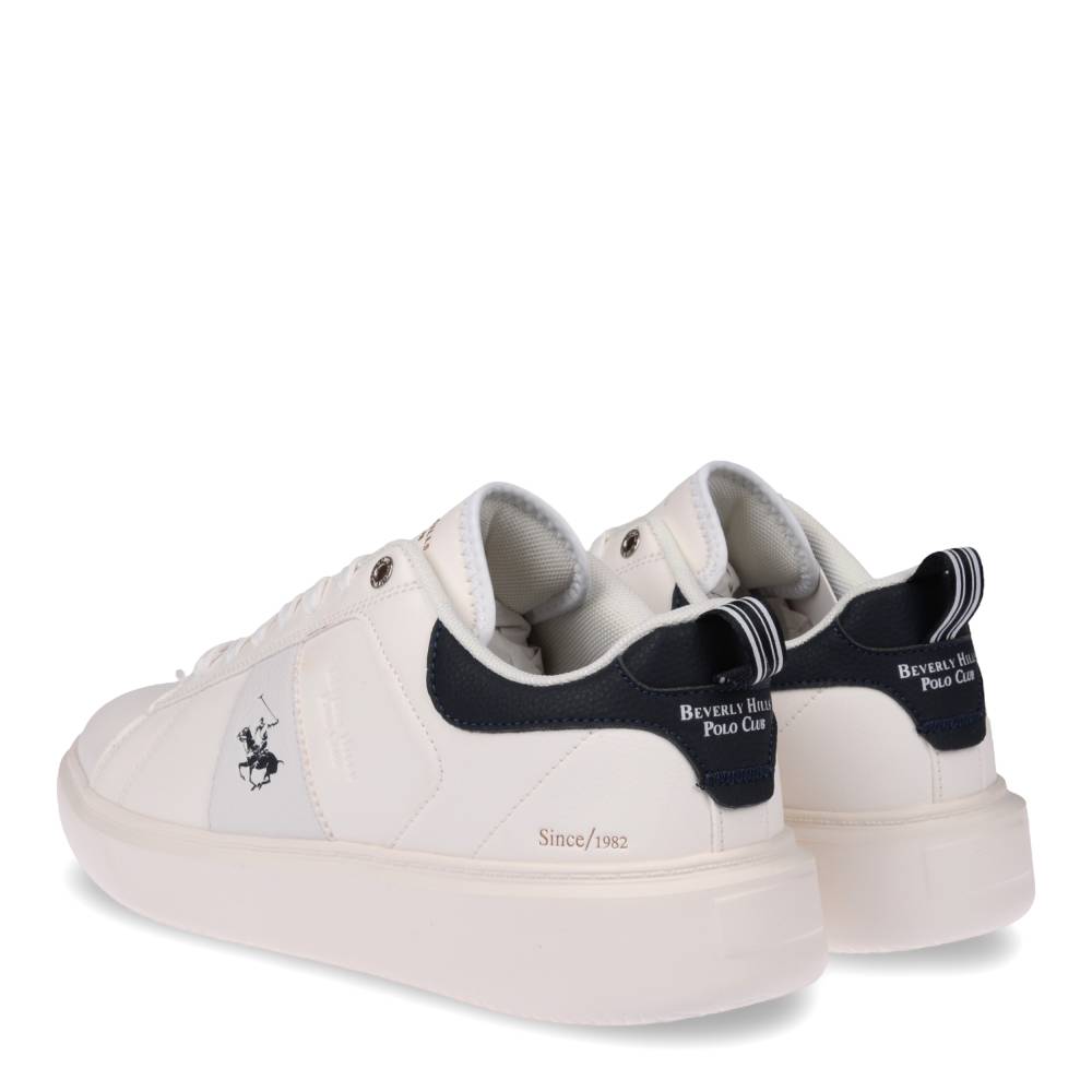 Αντρικό Αθλητικό Beverly Hills Polo Kanye Ltx